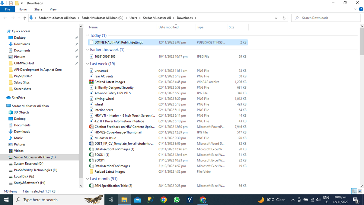 Application Deployment On Azure Cloud Using Azure Web App Service